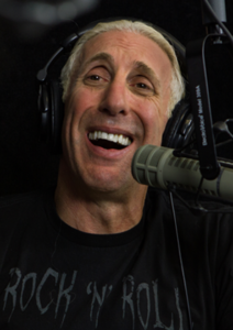 Dee Snider – Elvis Duran Group